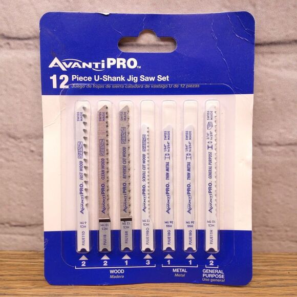 Avanti | Other | Avanti Pro 2 Piece Ushank Jig Saw Set | Poshmark